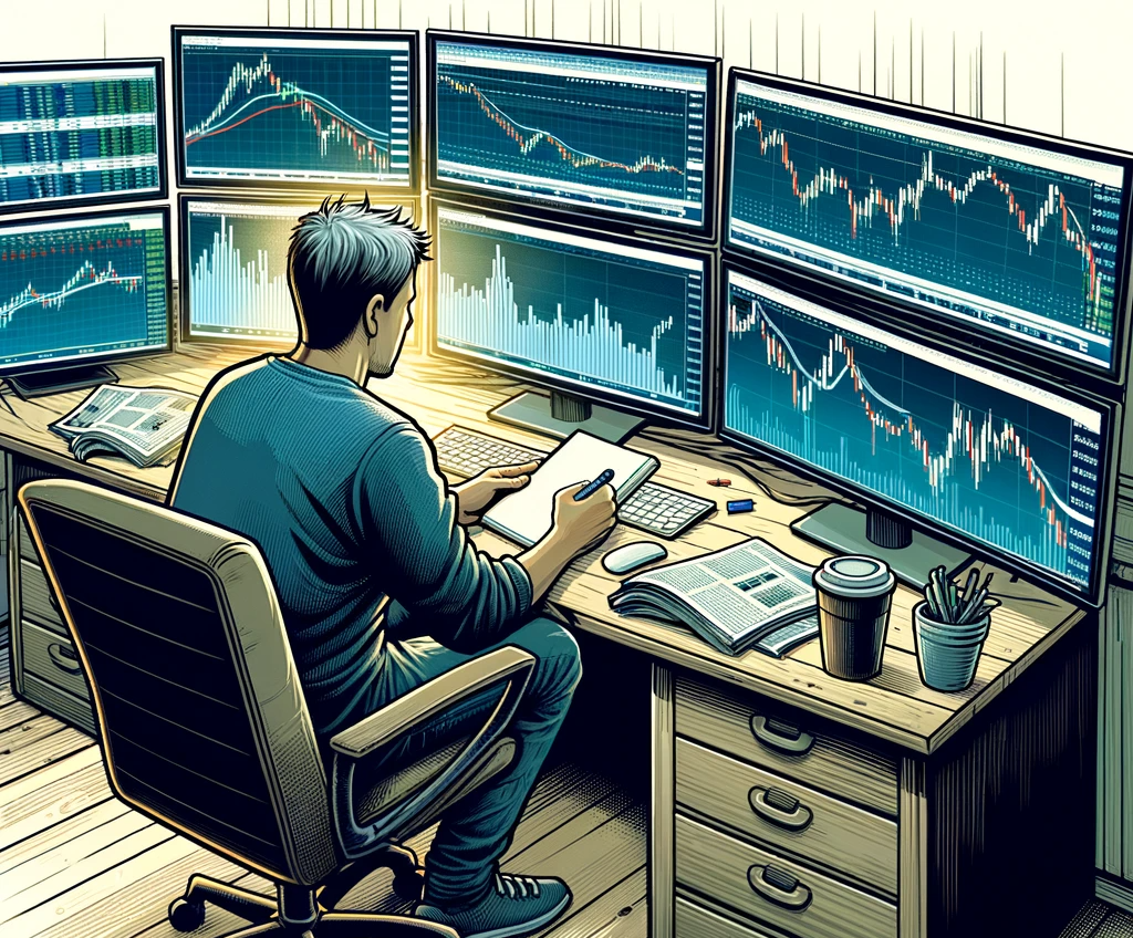 Understanding Paper Trading - Trading CAN SLIM