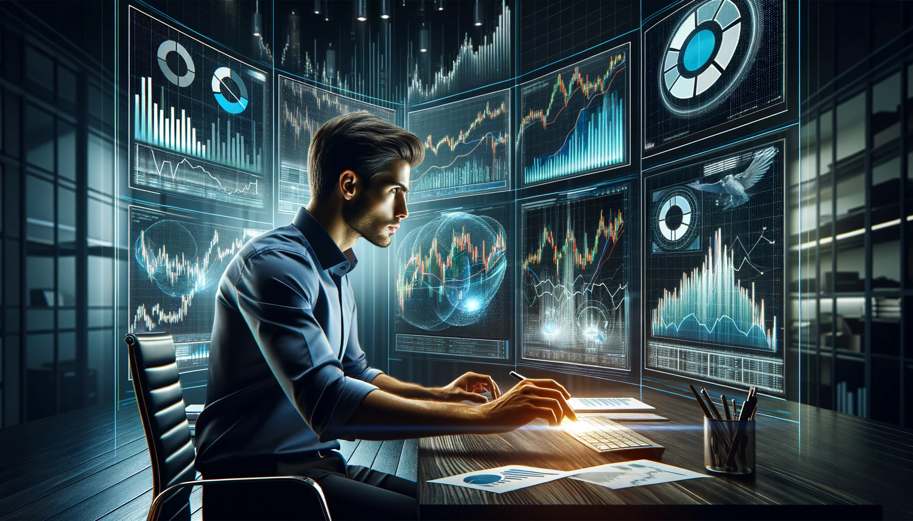 5 Quick Ways to Buy a Stock Safely - Trading CAN SLIM