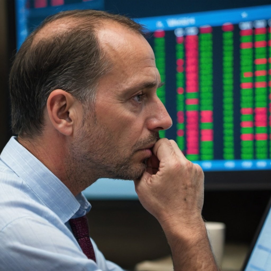 3 Ways To Manage Highly Extended Stock - Trading CAN SLIM