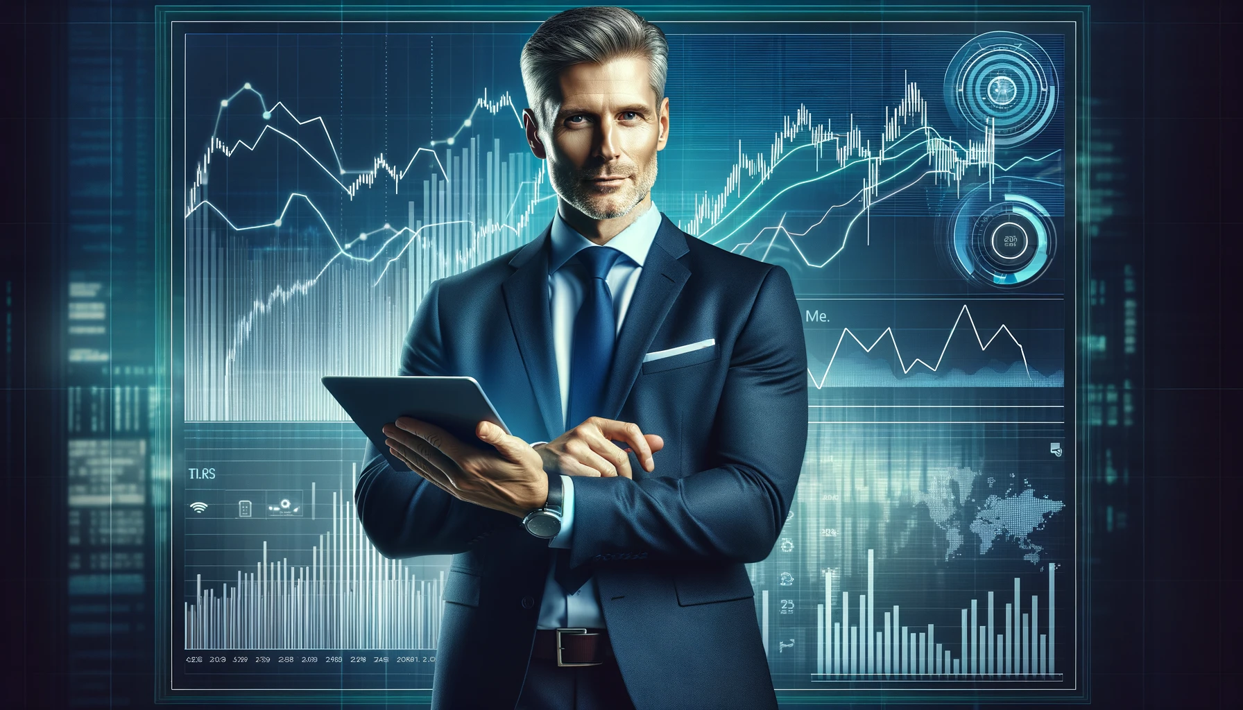 Boost Your Stock Market Confidence with One Simple Rule - Trading CAN SLIM