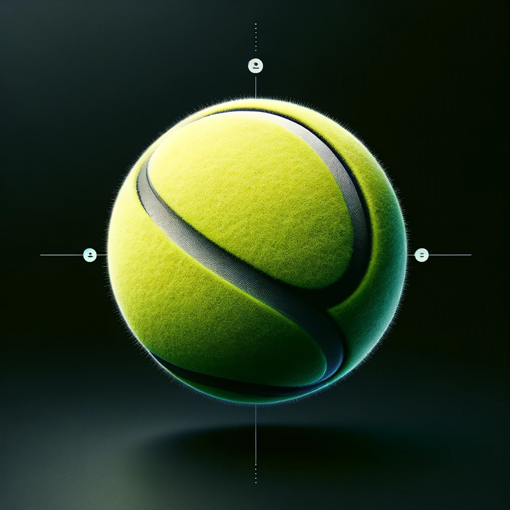 Bounce Back Strong | Master #Tennis Ball Action Strategy! - Trading CAN ...